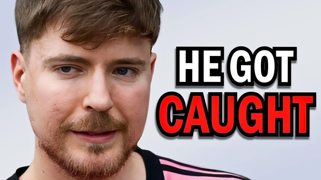 The MrBeast cow is probably dying atp | Fandom