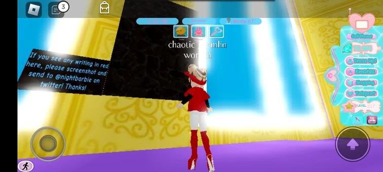 Discuss Everything About Royale High Wiki | Fandom
