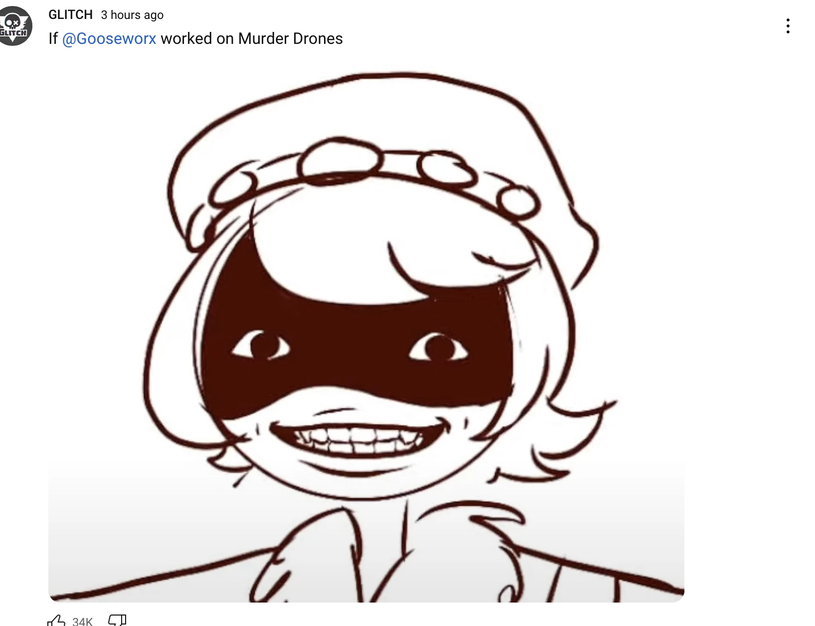 This is cursed | Fandom