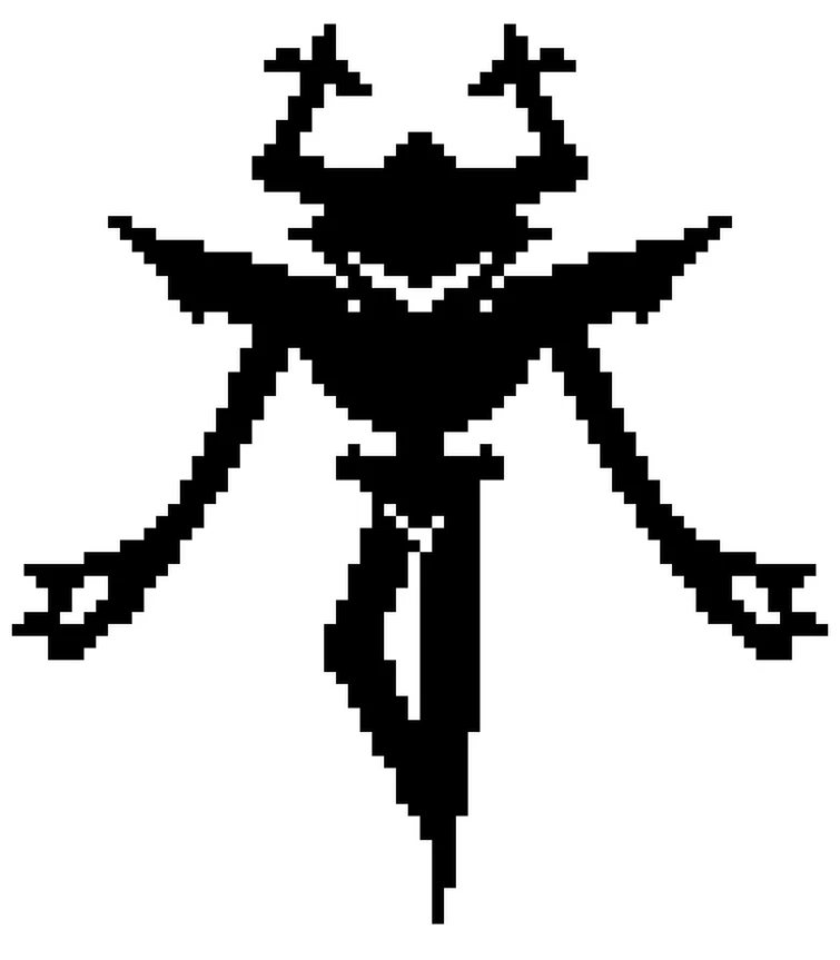 Random fan movesets 1: Roaring Knight (Deltarune) | Fandom