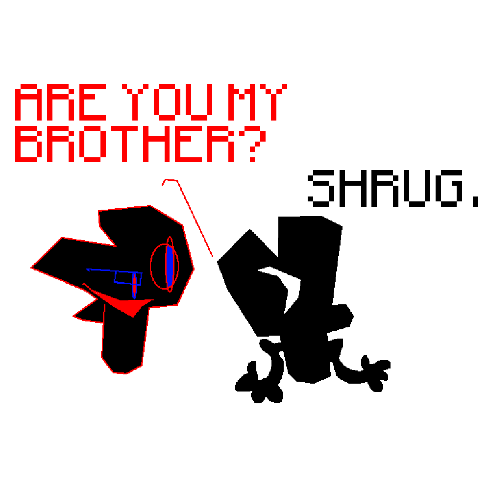 Brother?? | Fandom