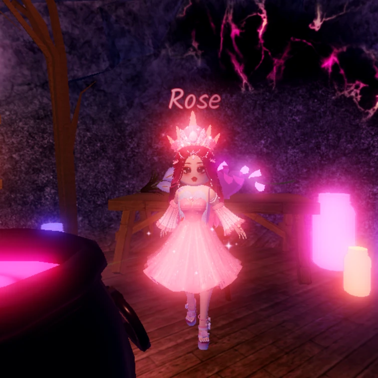Discuss Everything About Royale High Wiki | Fandom