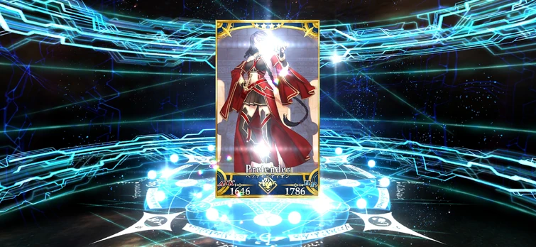 Discuss Everything About Fate/Grand Order Wiki | Fandom