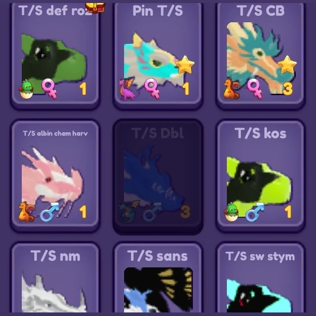 Trade/Selling | Fandom