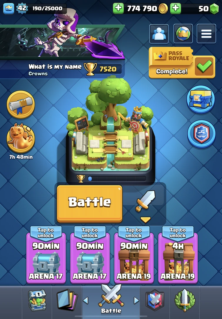 I think I’m too fast (Arena 20) | Fandom