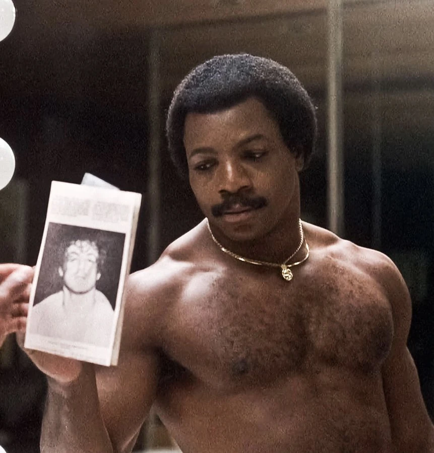 RIP Carl Weathers | Fandom