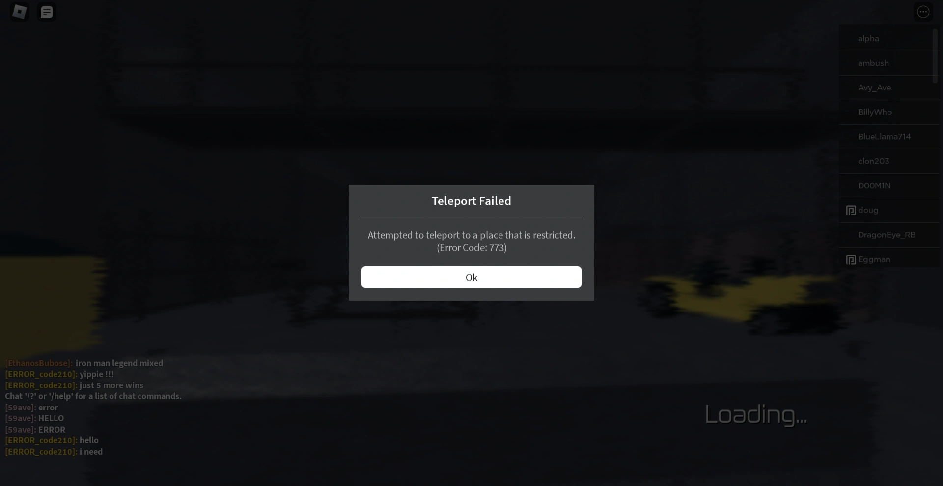 Blacksite restricted area moment | Fandom