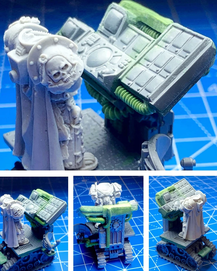 Cosimo Strakor’s Portable Control unit | Fandom