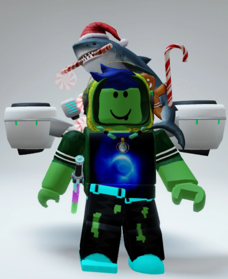 One of these | Fandom