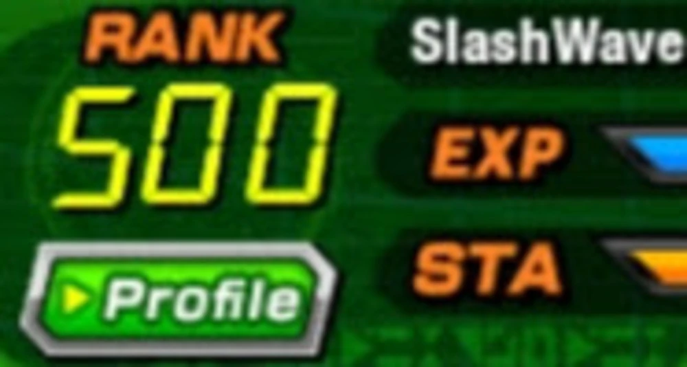 I finally have reached Rank 500... | Fandom