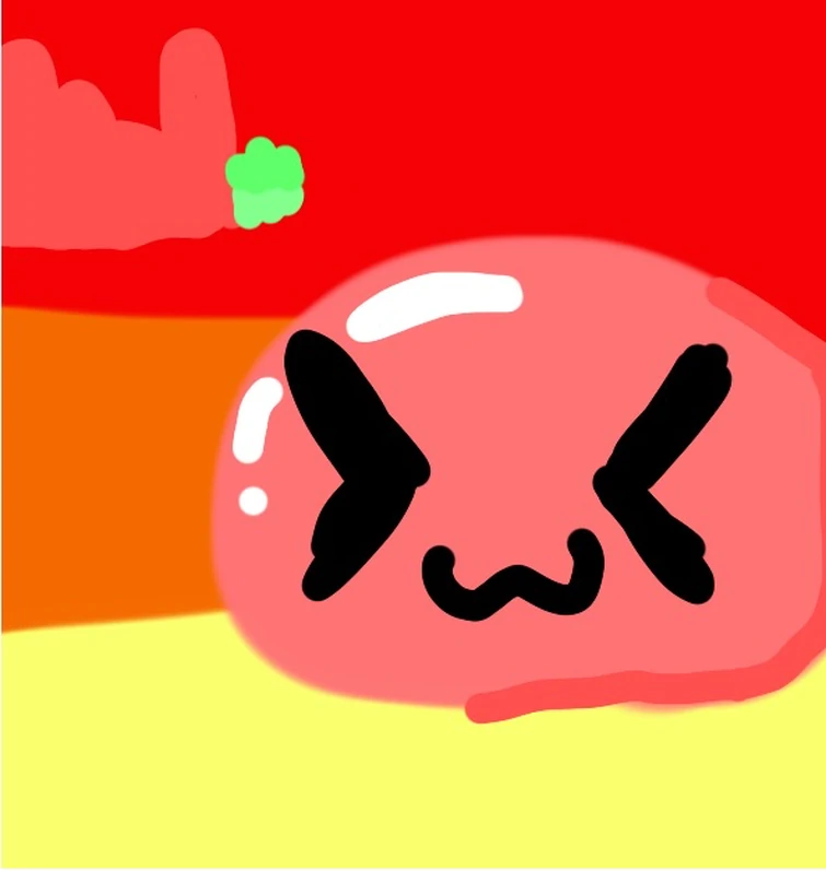 just a little pink slime | Fandom