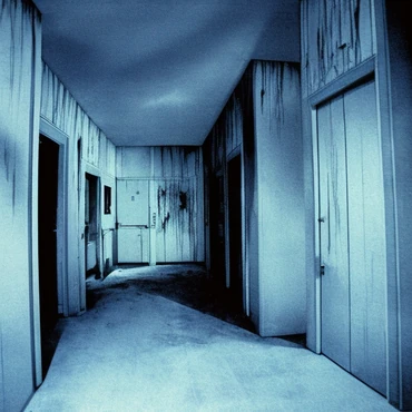 Which color is the scariest? | Fandom