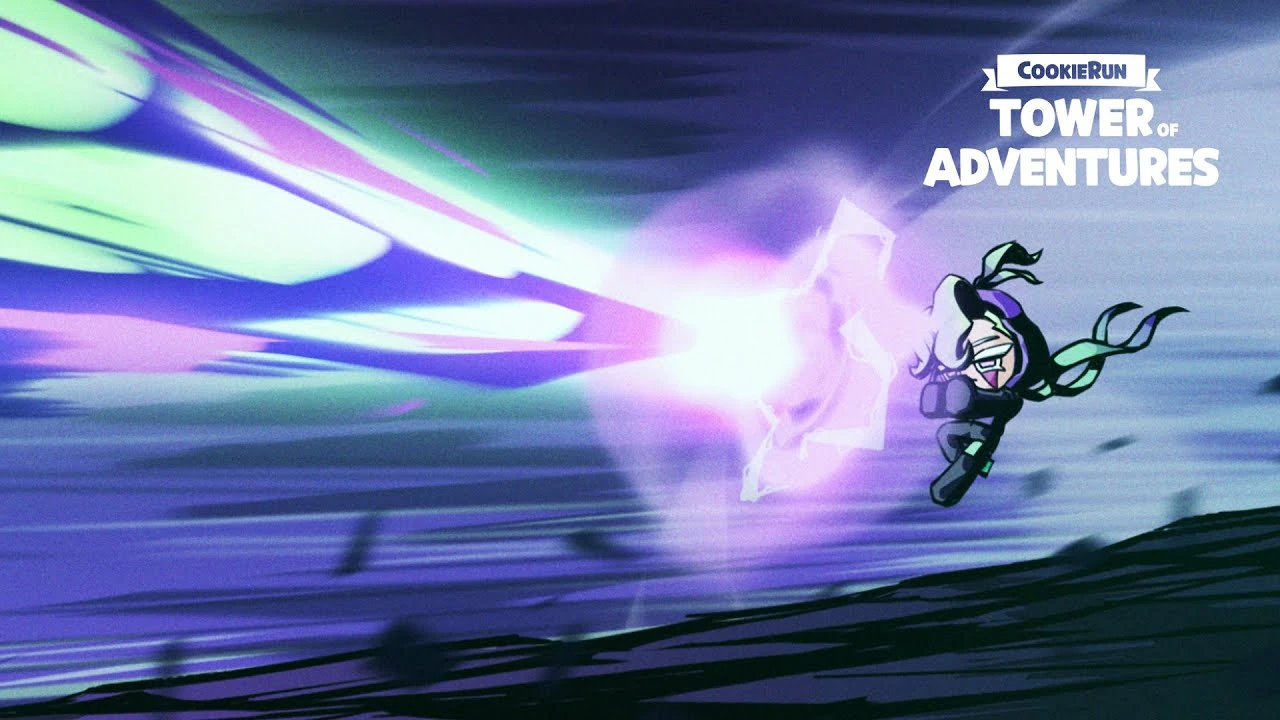 NEW TOA COOKIE ALERT!! | Fandom