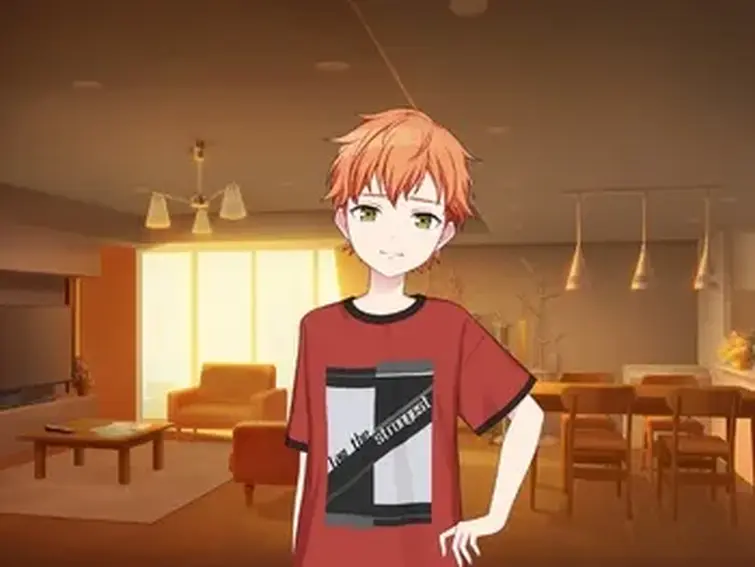 why do people call young Akito ugly he’s adorable | Fandom