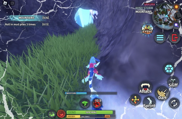 Key Locations | Fandom