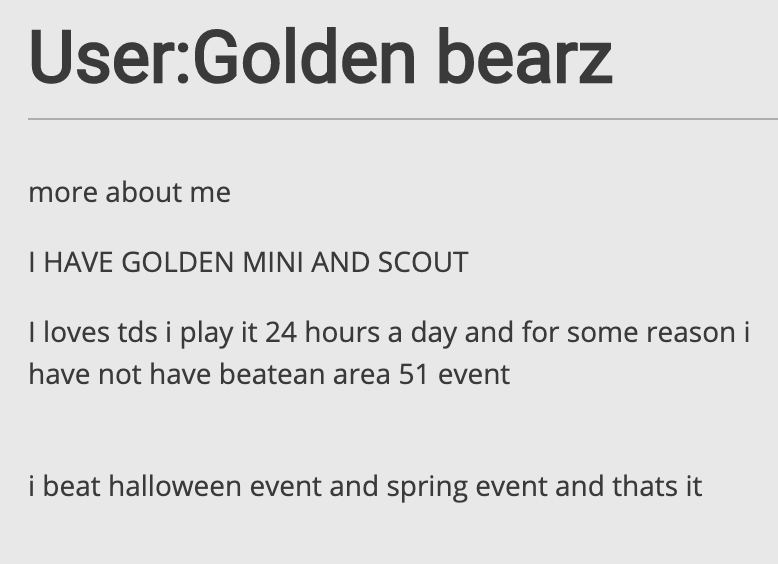 LOOK AT DIS DOOD | Fandom