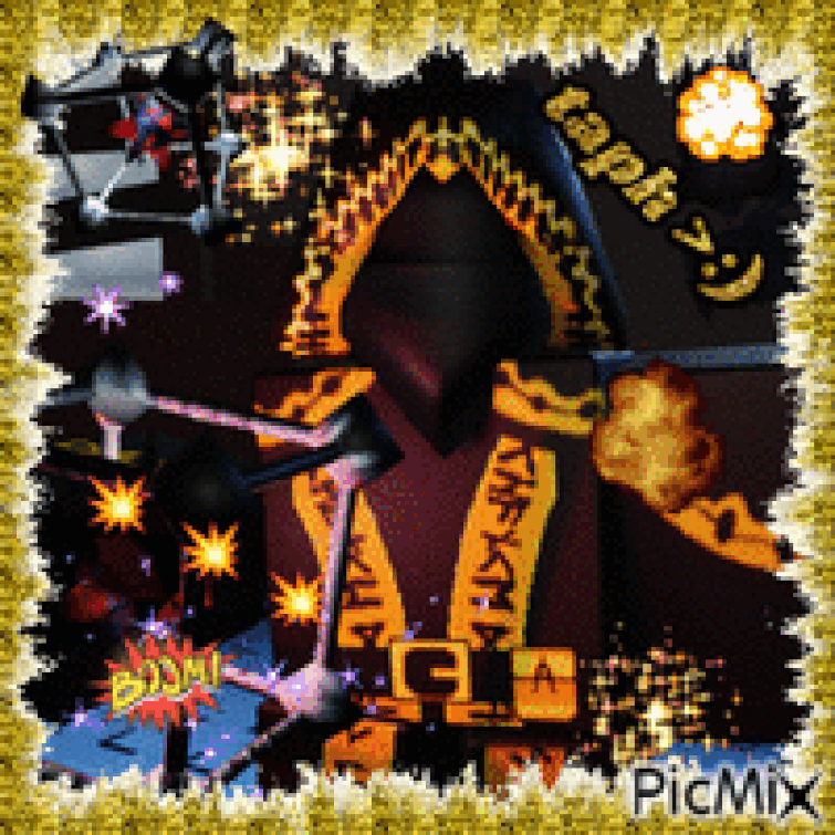 Discuss Everything About FORSAKEN Wiki | Fandom