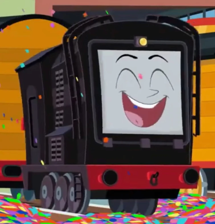 And now, a compilation of Diesel being a cutie | Fandom