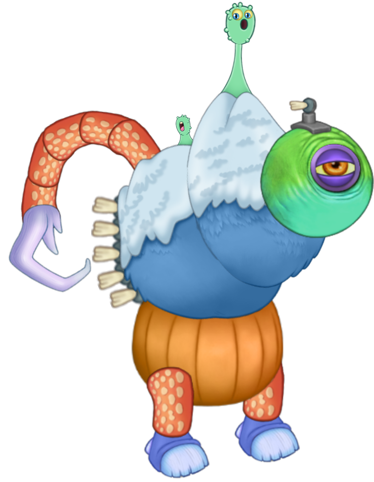 Discuss Everything About My Singing Monsters Wiki | Fandom
