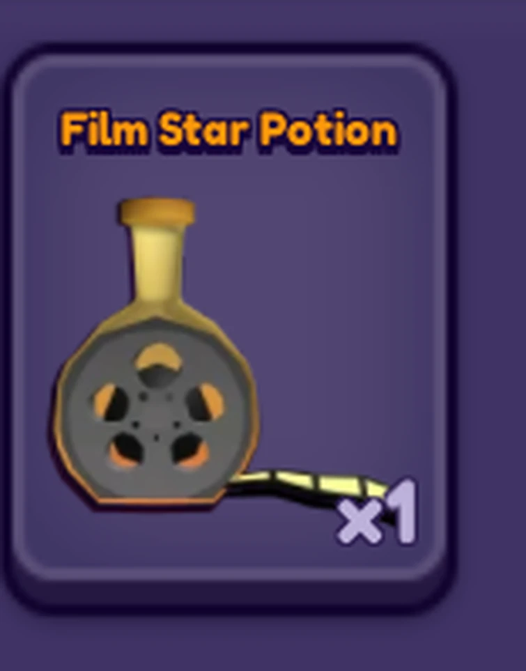 Filmstar element + 3 winners' giveaway. | Fandom