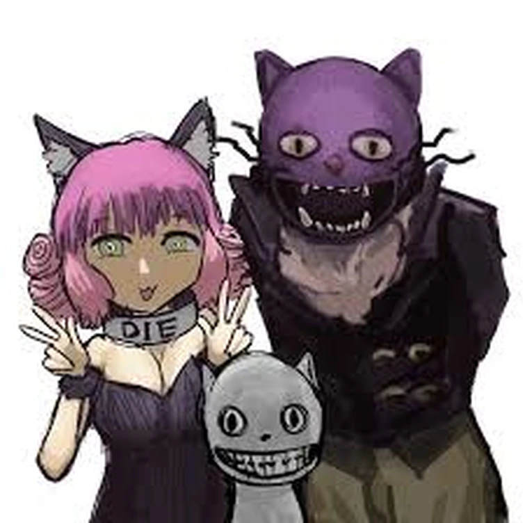Catz | Fandom