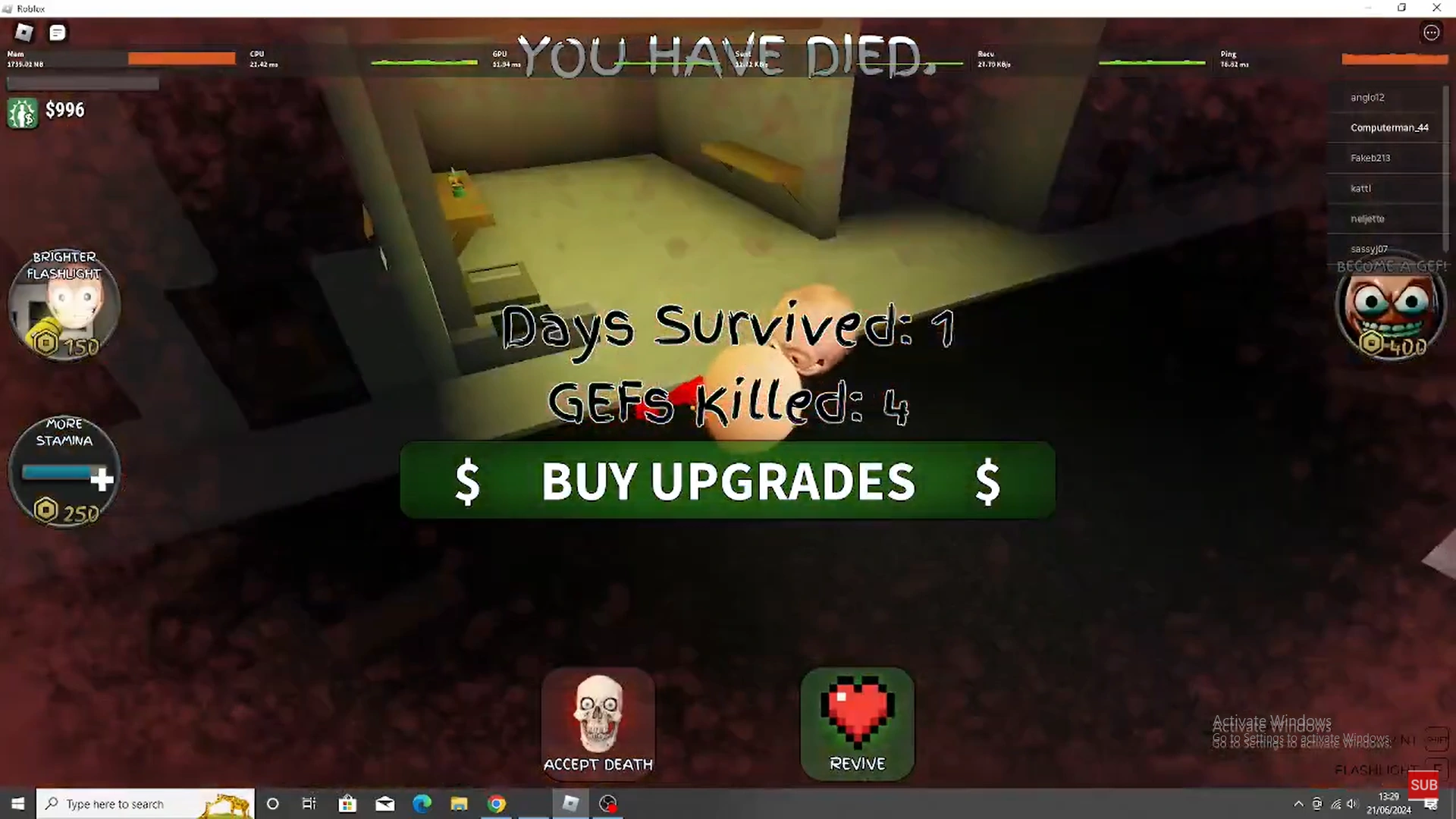 Is it same? (the blood screen effect) | Fandom