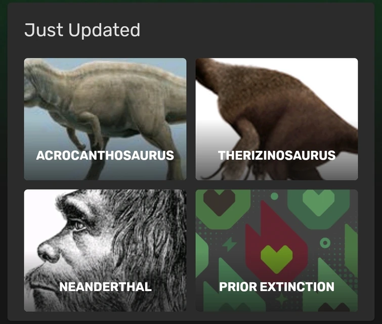 Ah yes, my favorite Dinosaur, a Neanderthal. | Fandom