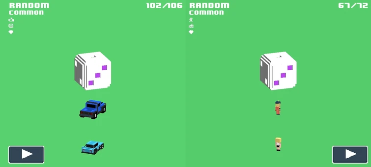 Discuss Everything About Smashy Road Wikia | Fandom