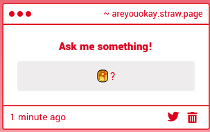 Straw Page comments ig | Fandom