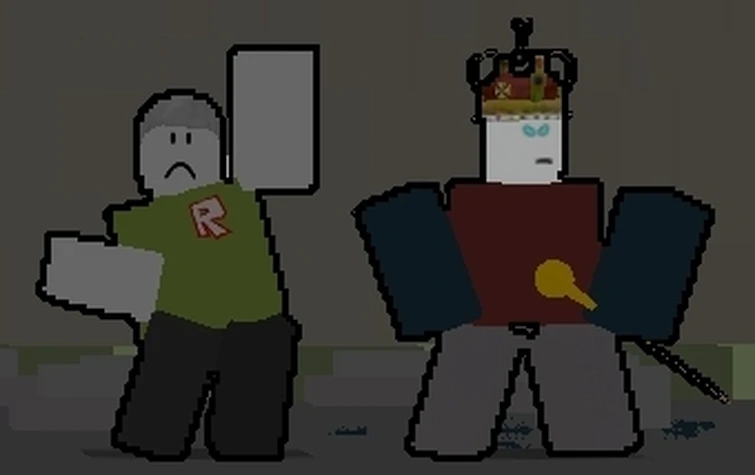 Discuss Everything About Block Tales Wiki | Fandom