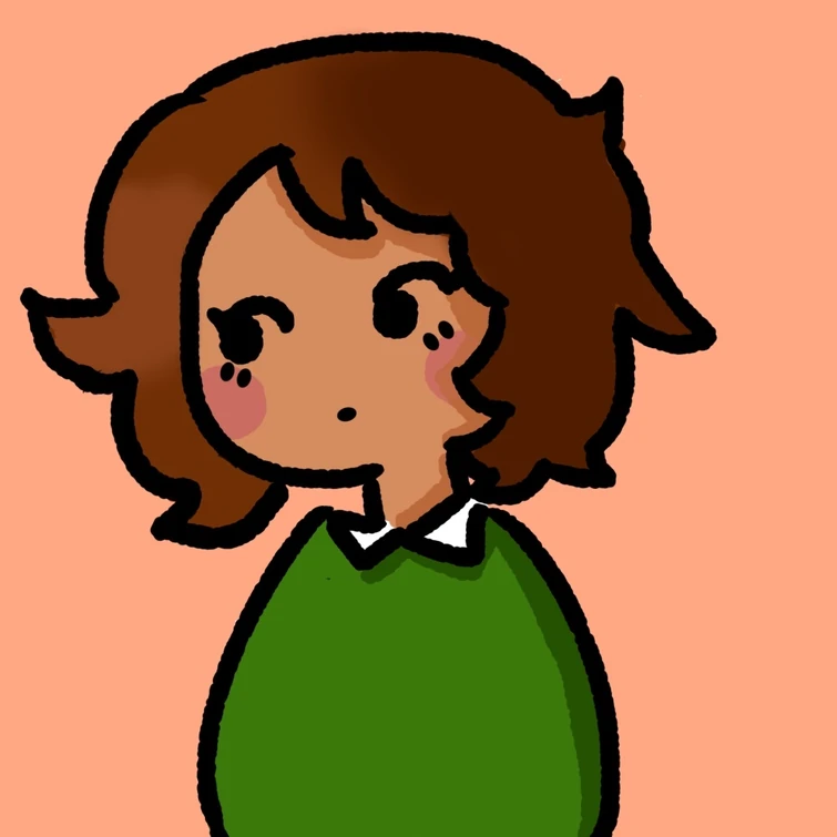 Haru art (and something else) | Fandom