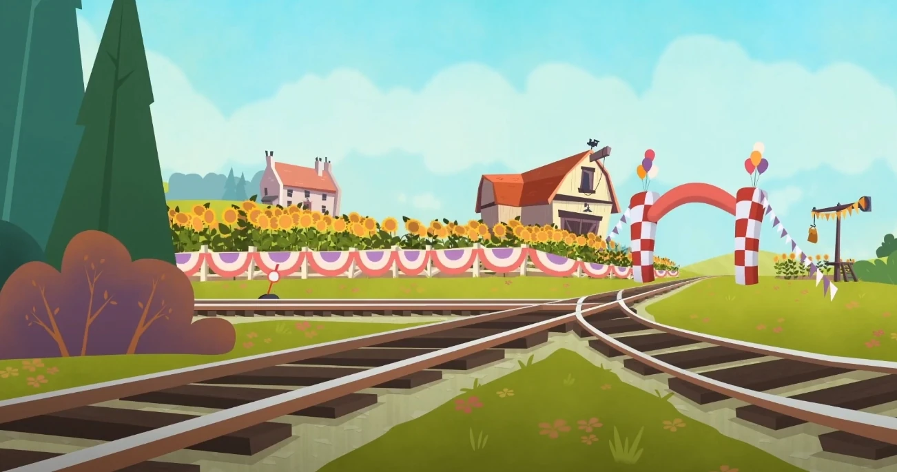 McColl Farm Event Background | Fandom