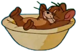 Jerry mouse | Fandom