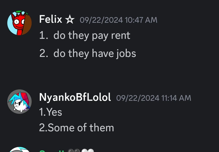 More info on sprunki ? | Fandom