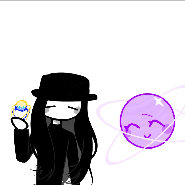 Making random doodles to users that i consider as a friends - Part 1 ...