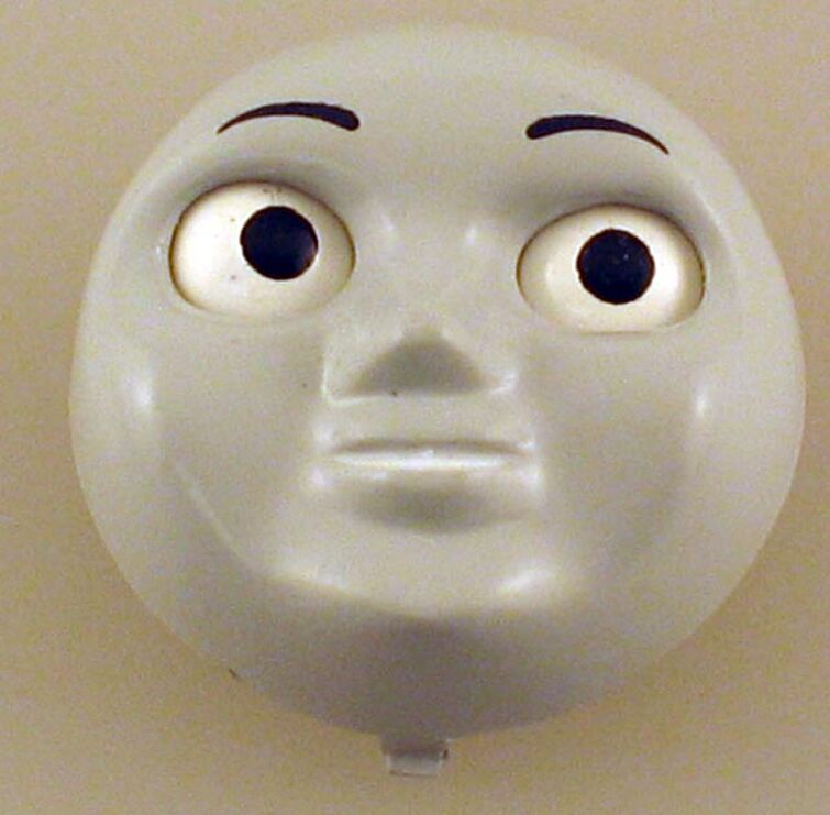 Bachmann Model face reference | Fandom