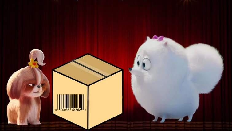 Discuss Everything About The Secret Life of Pets Wiki | Fandom