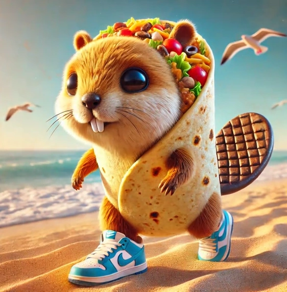 Here is my Fanmade Taco Tuesday Fat Sammy Brainrot | Fandom