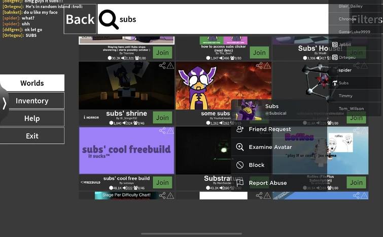 Discuss Everything About Blockate Wiki | Fandom