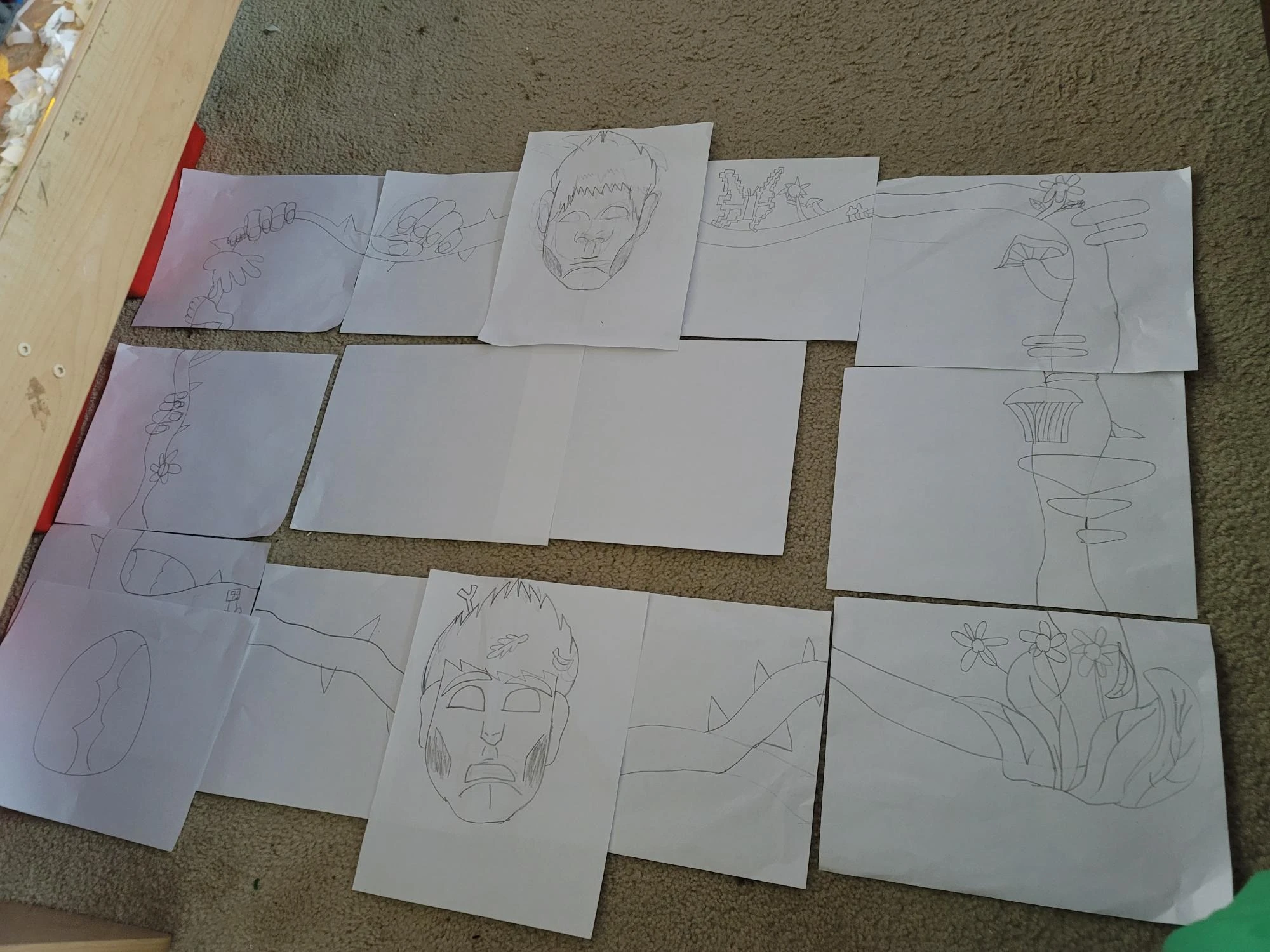 title card p2 | Fandom