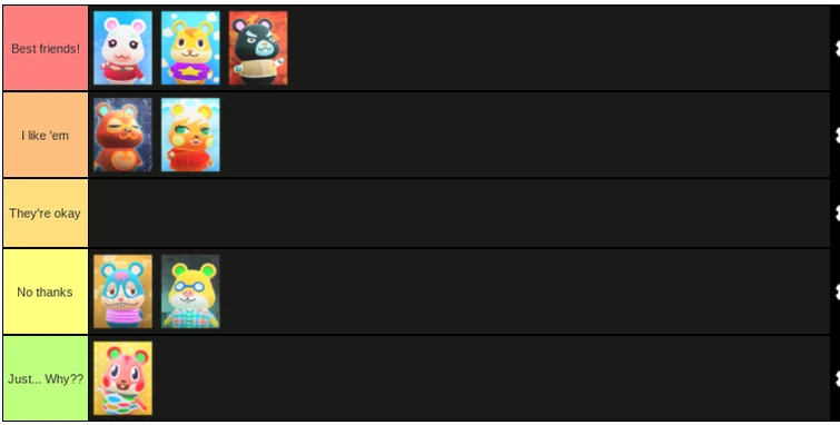 Discuss Everything About Animal Crossing Wiki | Fandom