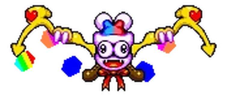 Discuss Everything About Kirby Wiki | Fandom