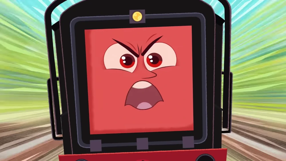 Pop Goes The Diesel (Reboot) | Fandom