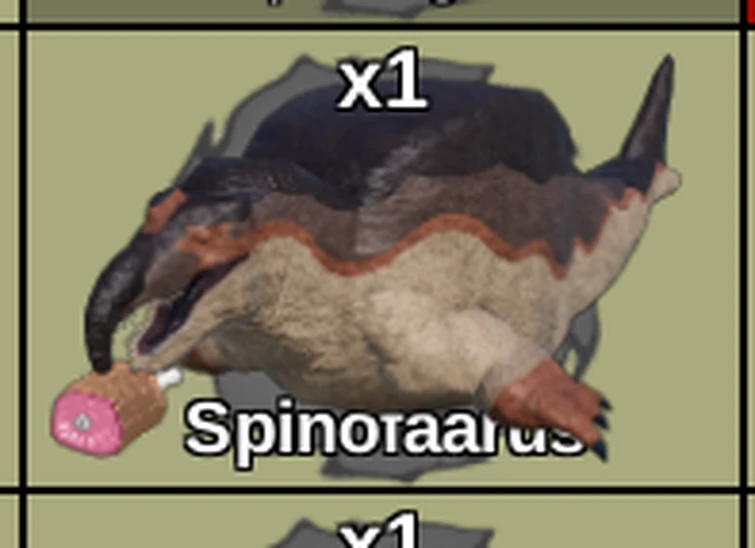 Discuss Everything About Dinosaur Simulator Wiki | Fandom