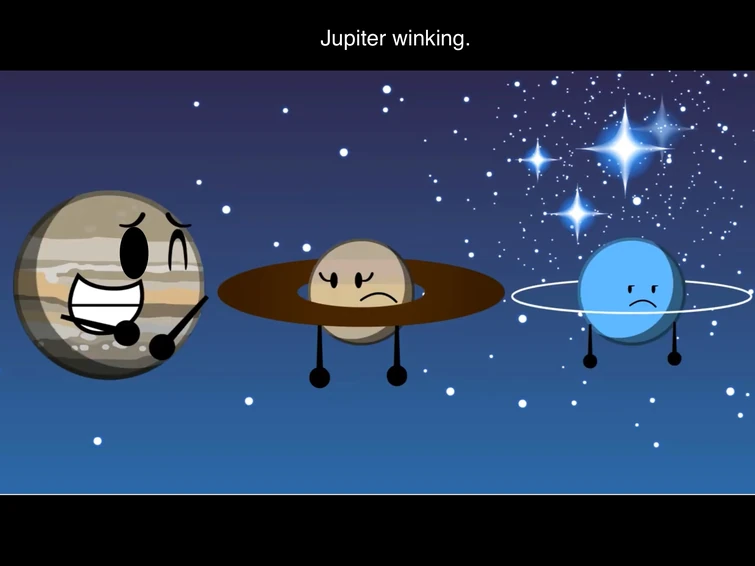 Discuss Everything About Object Cosmos Wiki | Fandom