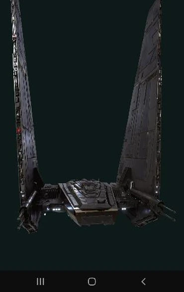 Discuss Everything About Wookieepedia | Fandom