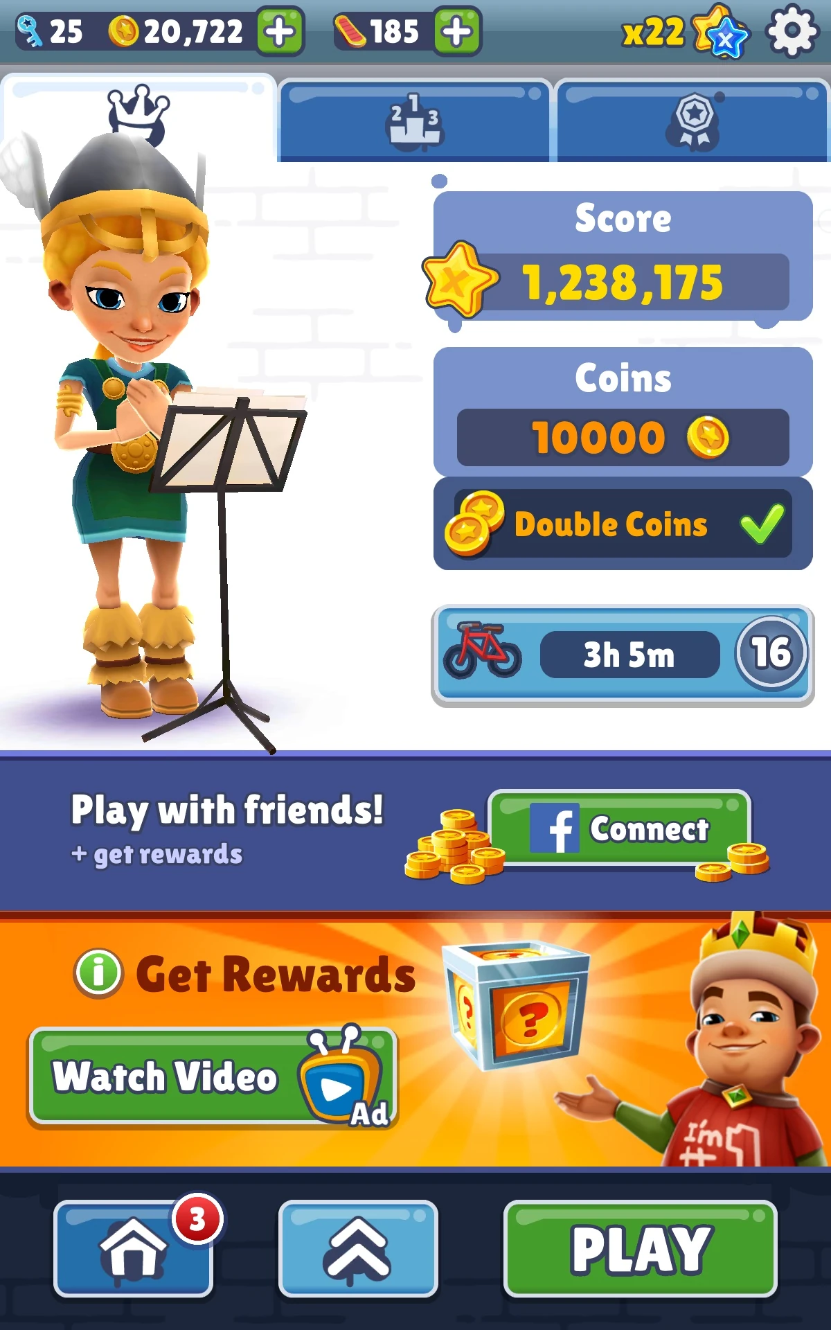 New Highscore | Fandom