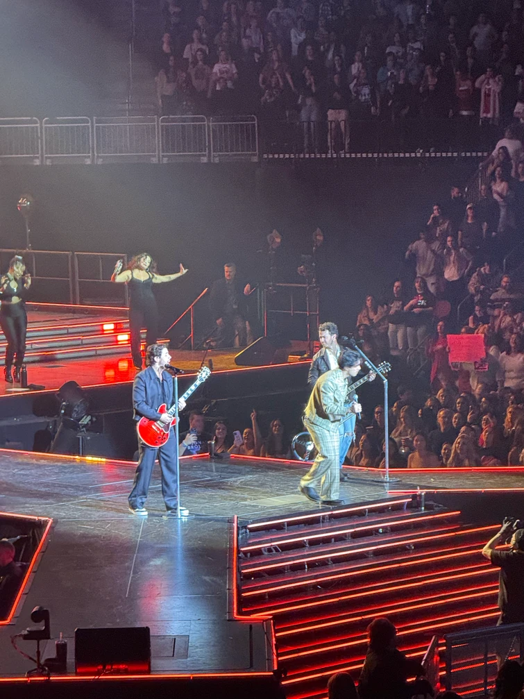 Concert dump | Fandom