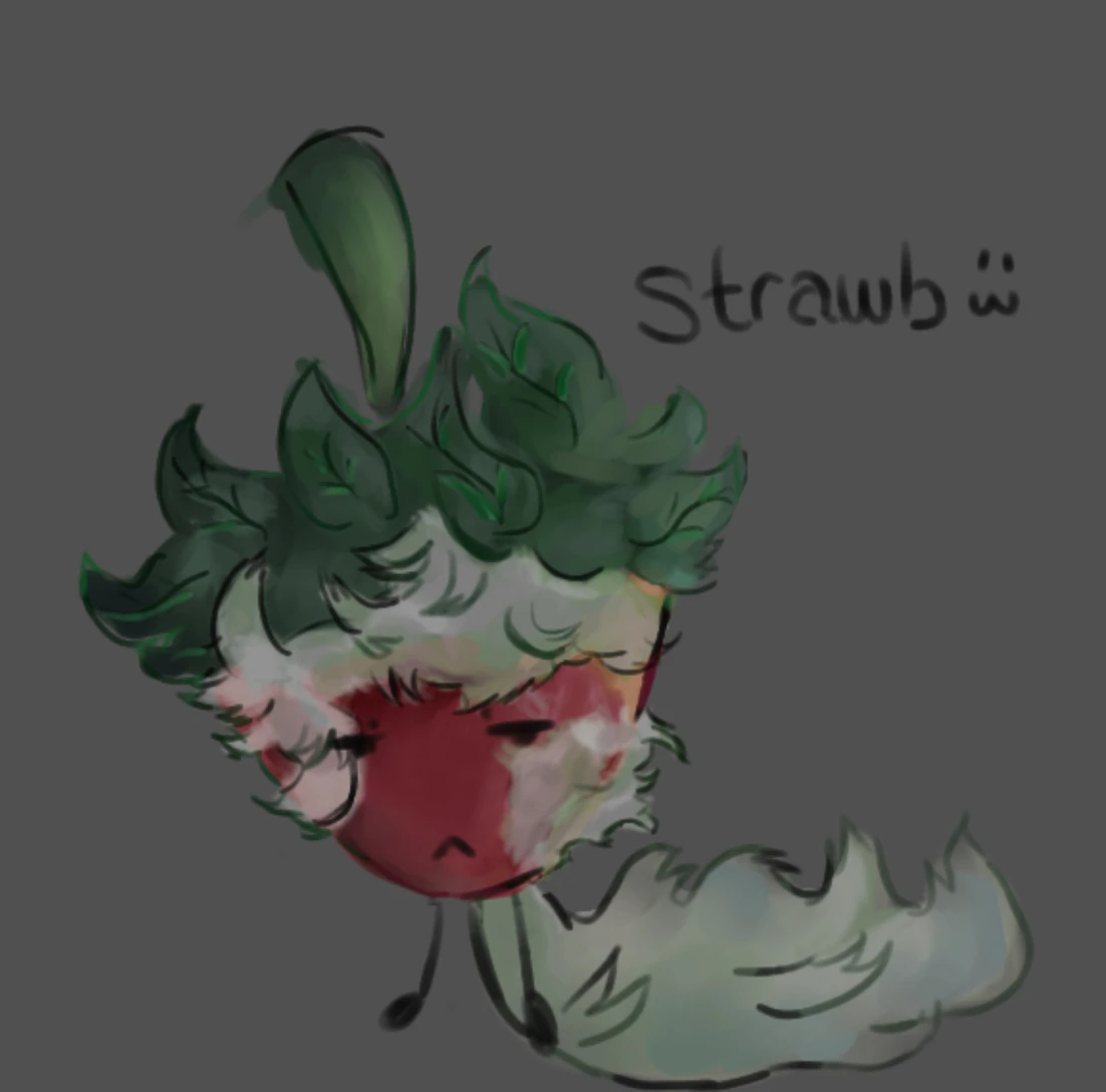fries selfship oc ok | Fandom