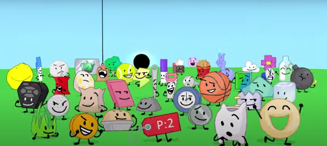 Tpot pixel art trace! | Fandom